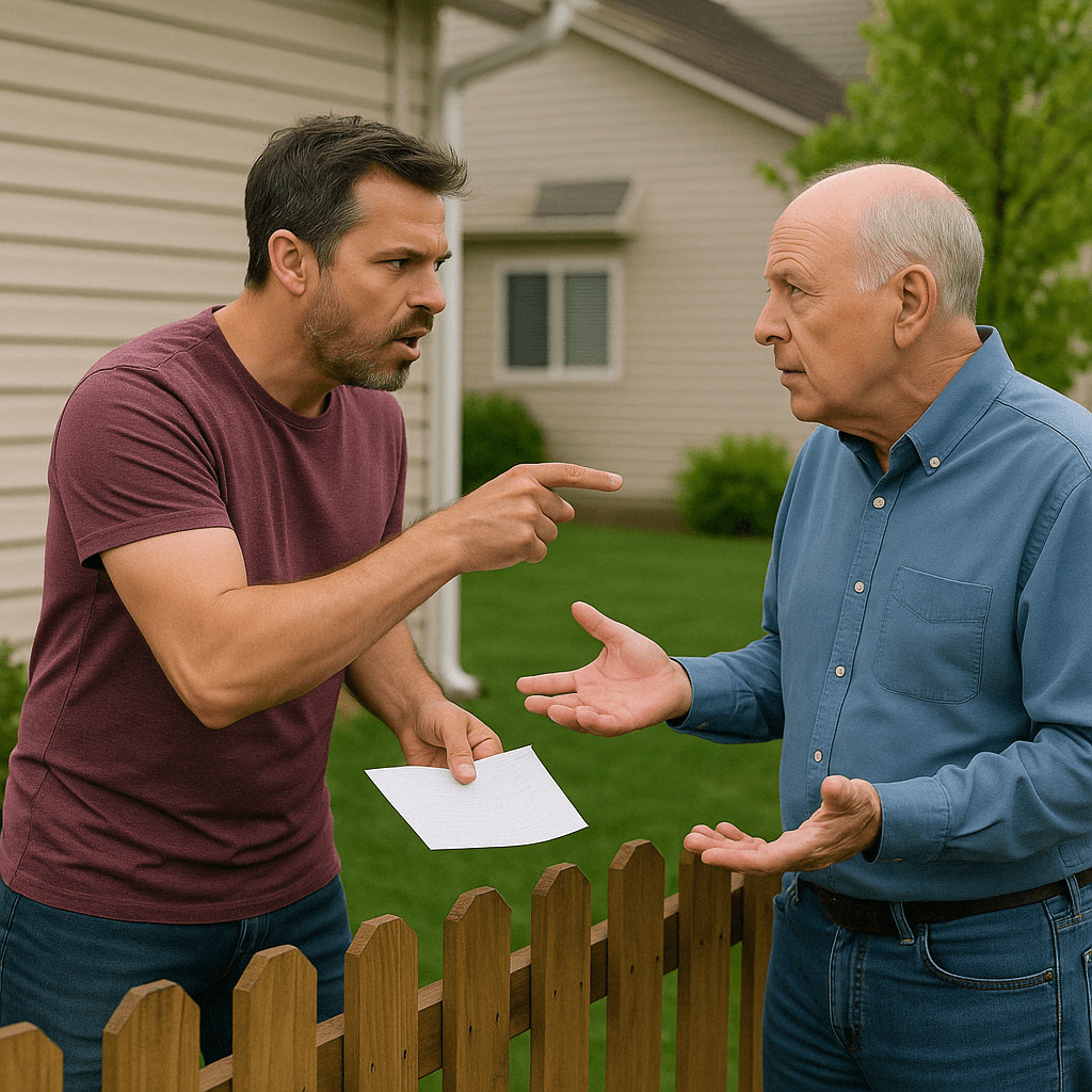 Who Is Responsible For Fence Repair Between Neighbors? 7 Rules